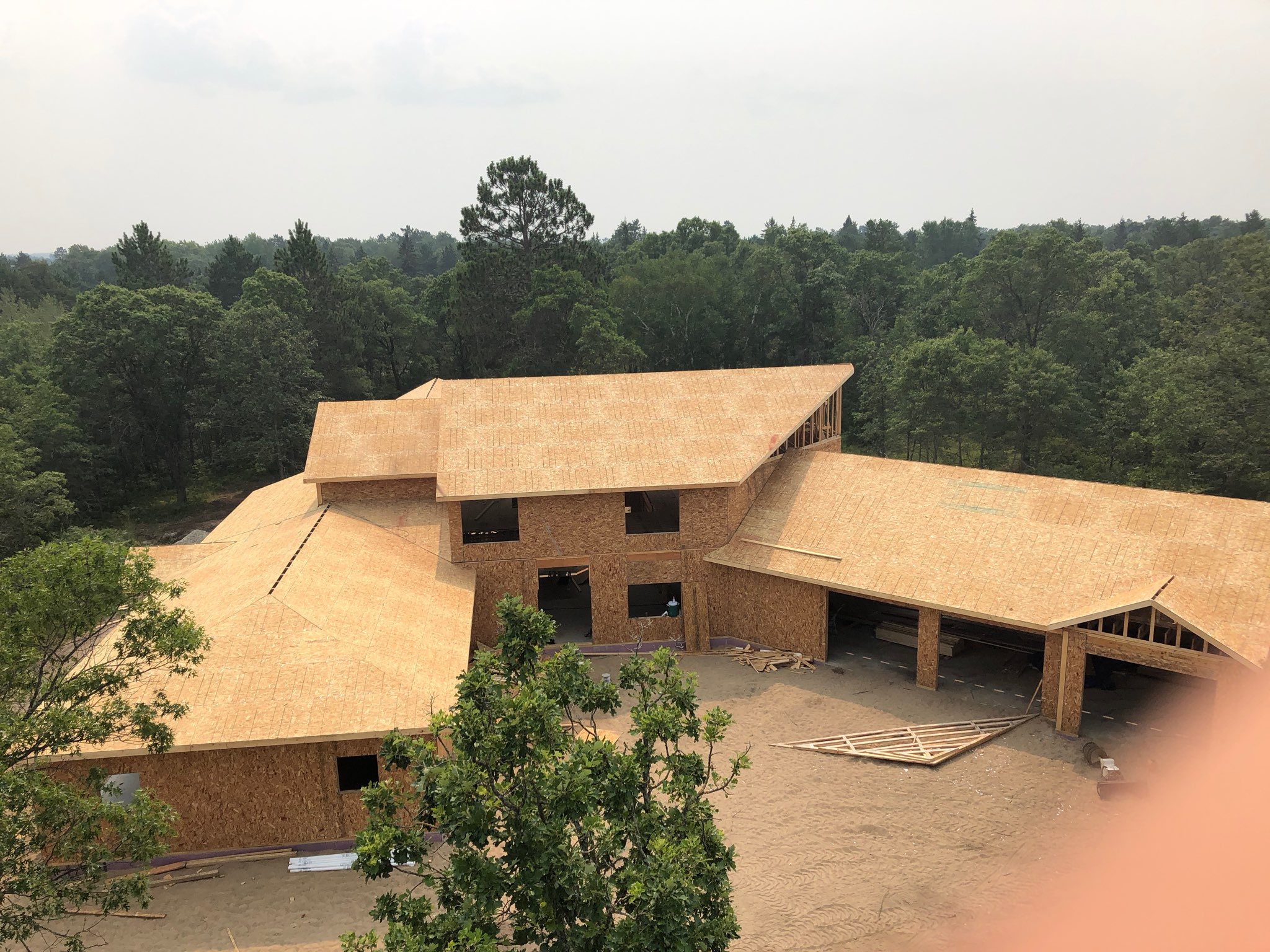 Project Gallery | Northern Valley Construction in Delano, MN